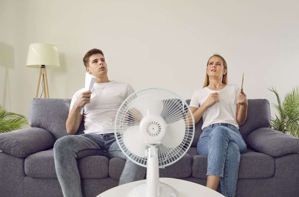 How To Remedy A Hot Second Floor In Your SW Oklahoma Home