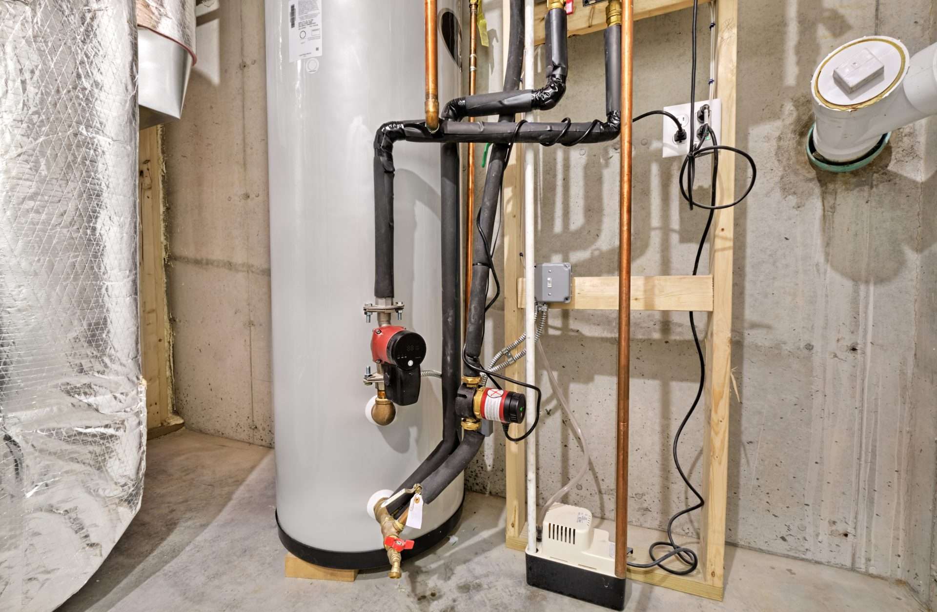 Quality Conventional Water Heaters In Cache, OK