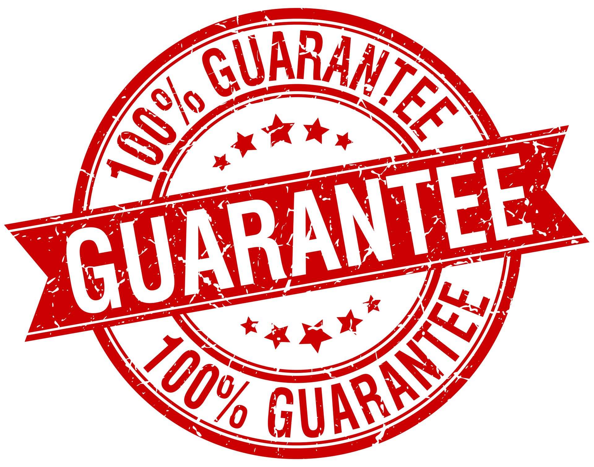 Our 3 Guarantees For Ensuring HVAC Excellence